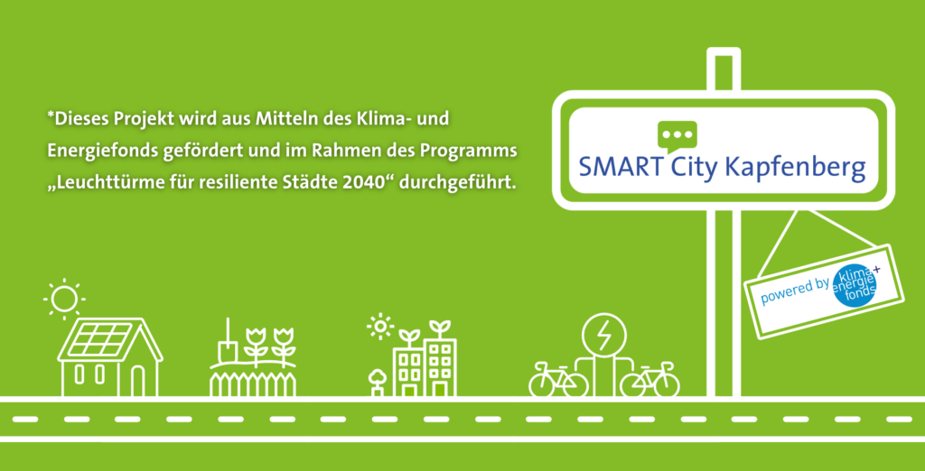SMARTCITY BLOG - SMART City Kapfenberg